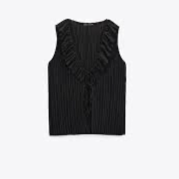 Zara | Tops | Zara Top | Poshmark